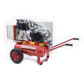 Drift-Air Kompressor 7,5 hk 50l 700l/min 400 V Y/D - Hitta bästa pris ...