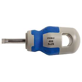 Irimo Skruvmejsel spår 5.5x1.2x25mm, kort - Sammenlign priser hos Prisjakt