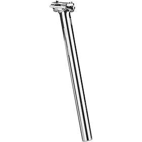 Ritchey Classic Zero Seatpost Silver 400 mm 27,2 mm, Från 658 kr