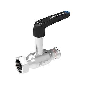 Broen Vsh xpress valve galvanized g34 sw x 22 dn20 G34 DN20, Från 314 kr