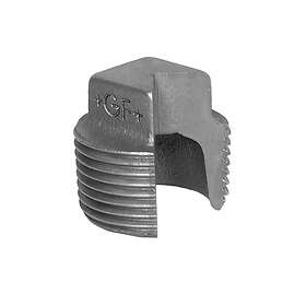 Georg-Fischer Plug plain black 1/4 - Black Friday 2025 – Erbjudanden ...