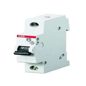ABB S201-c 2 mini circuit breaker - Black Friday 2025 – Erbjudanden ...