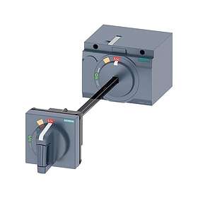 Siemens Terminal cover extended 4 pole - Hitta bästa pris på Prisjakt