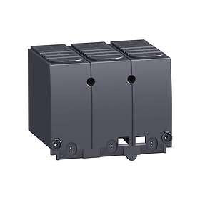 Schneider Electric 1 3p long terminalshield - Black Friday 2025 ...