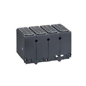 Schneider Electric 1 4p long terminal shield 4P - Black Friday 2025 ...