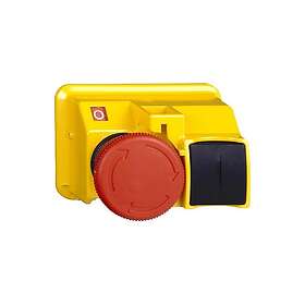 Schneider Electric Red mushroom hd stop turn - Black Friday 2025 ...