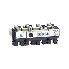 Schneider Electric 4p4t micrologic 2.2 100a trip unit - Sammenlign ...