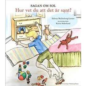 Helena Wallenberg-Lerner: Sagan om Sol: Hur vet jag att det är sant ...