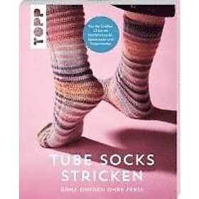 Brigitte Zimmermann, Barbara Sander, Ulrike Brüggemann: Tube Socks ...