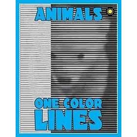 One Color, Sunlife Drawing: One Color LINES: Animals: New Type of ...