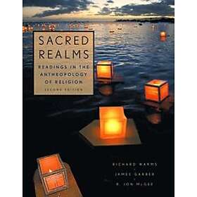 Richard Warms: Sacred Realms, Från 2407 kr