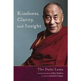 Best pris på His Holiness The Dalai Lama, Jeffrey Hopkins, Elizabeth ...