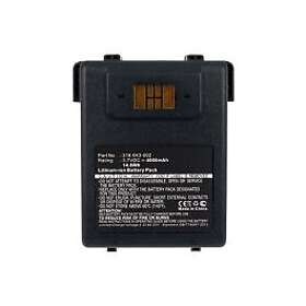 Batteri till Intermec CN70 CN70e, Från 309 kr