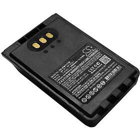 Batteri till Icom IC-31A mfl, Från 209 kr