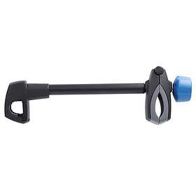 XLC Frame Mount Long For Azura Xtra Led/easy 16 Svart Pojke, Från 498 kr