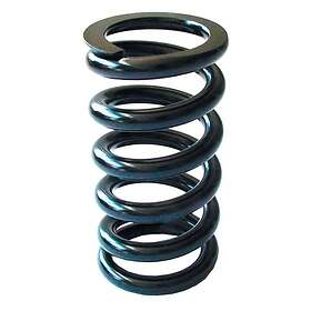XLC Rs-x2 Spring Rear Shock 165 X 85 Mm Svart 850 Ibs - Black Friday ...