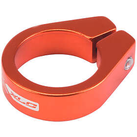 XLC Seat Post Clamp Ring Pc B05 Orange 34,9 mm - Hitta bästa pris på ...