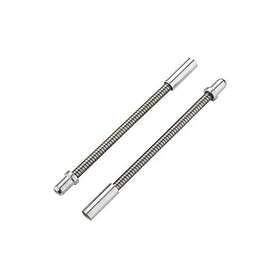 Jagwire V-brake Cable Guide 10 Units Silver - Black Friday 2025 ...