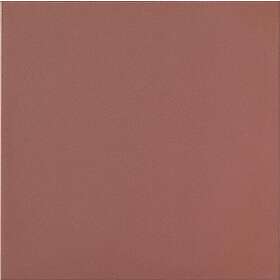 Dekora Mono Color Cotto 40x40, ral 8004 - Hitta bästa pris på Prisjakt