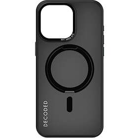 Decoded Recycled Plastic Loop Stand Back Cover (iPhone 15 Pro Max ...
