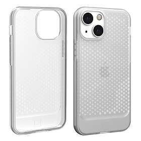 UAG (U) Lucent Case (iPhone 13 mini) Transparent - Hitta bästa pris på ...