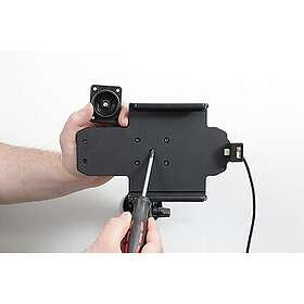 Brodit Aktiv hållare med USB-kabel och cigg-adapter 721349, Från 1095 kr