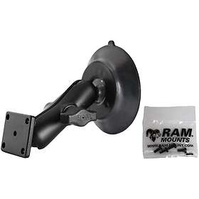 RAM Mount RAM-B-148-MA4 - Sammenlign priser hos Prisjakt