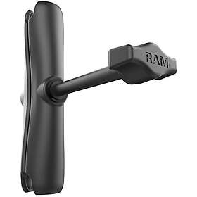 RAM Mount RAM-B-201U-C-ALA1, Från 599 kr