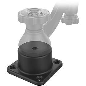 RAM Mount RAM-109H-B - Black Friday 2025 – Erbjudanden från 409 kr