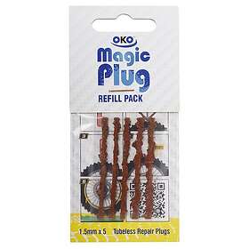 MAGIC Oko Plug Refill 1,5 Mm Tubeless Tire Plugs Brun - Black Friday ...