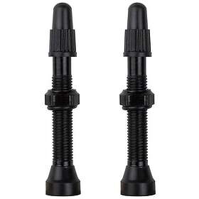 Eltin Presta 2 Units Svart 40 mm - Hitta bästa pris på Prisjakt