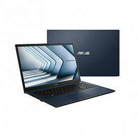 Asus ExpertBook B1 B1502CBA-EJ0425X 15,6" i5-1235U (Gen 12) 16GB RAM ...