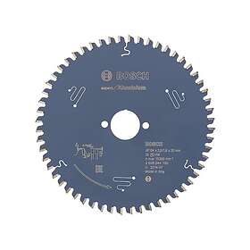 Bosch Sågklinga Expert for Aluminium 184 x 30 x 2,6 mm, 56 - Hitta ...