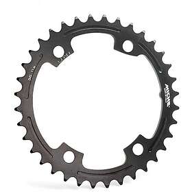 Miche Super11 Ultegra 8000 110 Bcd Chainring Silver 36t - Black Friday ...
