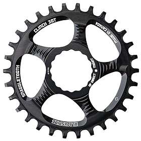 Durable Chainring Race Face 28T Steel Direct Mount Chainring - Narrow ...