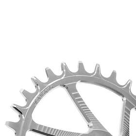 Garbaruk Sram Gxp/dub Boost Chainring Silver 32t, Från 549 kr