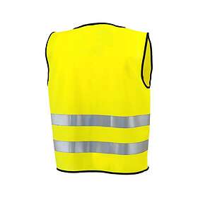 Varselväst Reflectil 223 HEX - Hitta bästa pris på Prisjakt