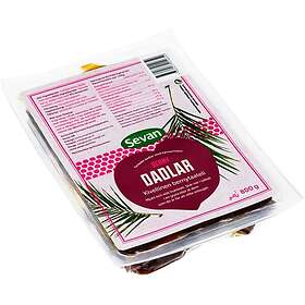 Sevan Berny-dadlar 800g, Från 35 kr