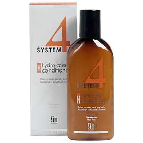 Sim Sensitive System 4 Hydro Care Conditioner 100ml - Hitta bästa pris på Prisjakt