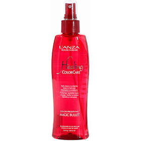 LANZA Healing Color Care Magic Bullet Leave In Spray 200ml halvin hinta ...