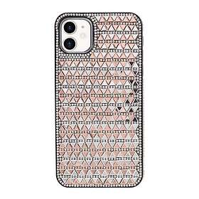Trolsk Rhinestone Decor Case (iPhone 11) - Hitta bästa pris på Prisjakt