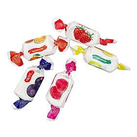 Skåne Fruktkola 1kg - Hitta bästa pris på Prisjakt