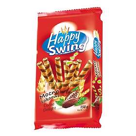 Happy Swing Choklad 150 gram - Sammenlign priser hos Prisjakt