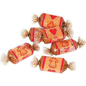 Konfekta Pepparkakskola 1,3kg Storpack - Hitta bästa pris på Prisjakt