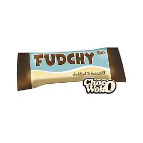 Best pris på Choco Woko Fudchy 2kg - Sammenlign priser hos Prisjakt