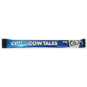 Oreo Cow Tales 28g - Hitta bästa pris på Prisjakt