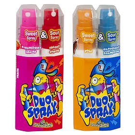 Best pris på Duo Spray - 16 ml Godteri og kaker - Sammenlign priser hos ...