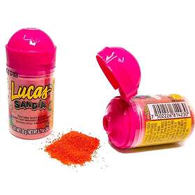 Lucas Sandia Watermelon Powder 20g (BF: 2023-06-02) - Hitta bästa pris ...