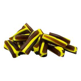 Cola-skruv Storpack 2kg - Hitta bästa pris på Prisjakt