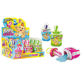 Baby Sucker Godisklubba, Från 19 kr